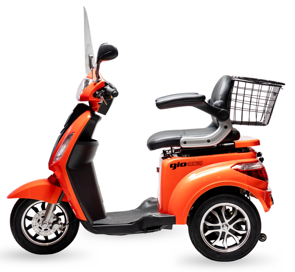 REGAL PR Parts – GIO Electric Bikes