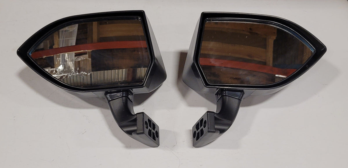 Golf Rearview Mirror – GIO Electric Bikes