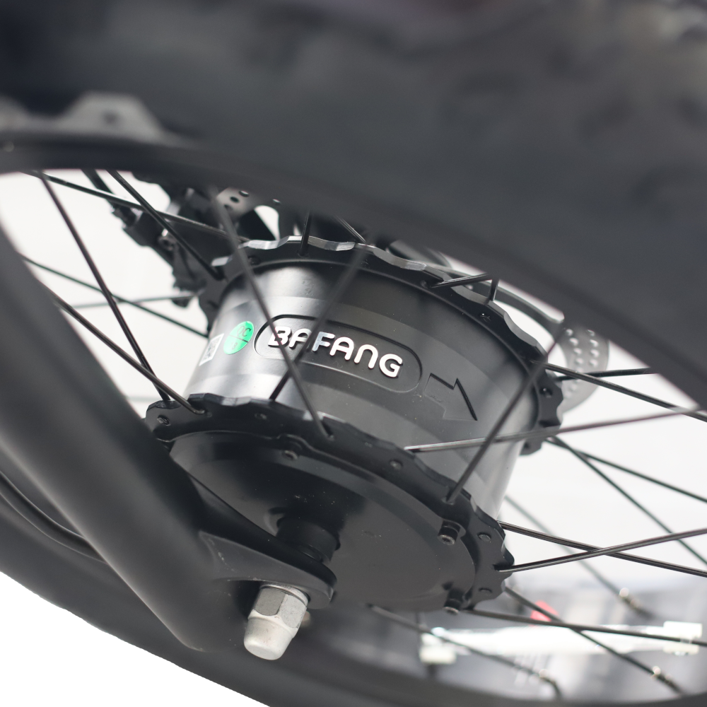 GIO BOOMER - 3 Wheeled Electric Bicycle – GIO Electric Bikes